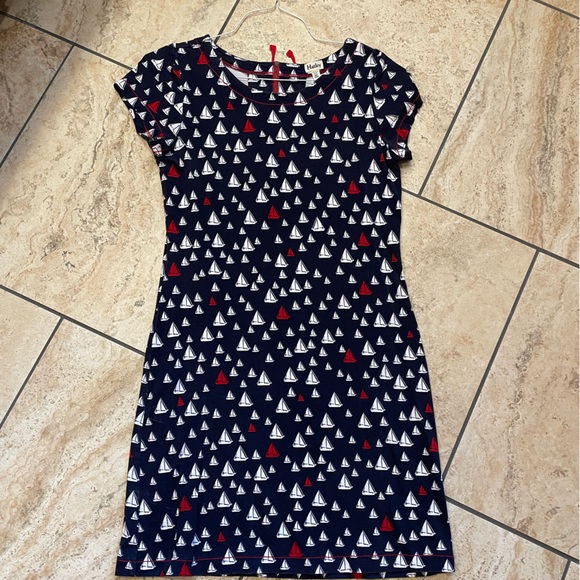 Hatley | Dresses | Hatley Nautical Dress | Poshmark